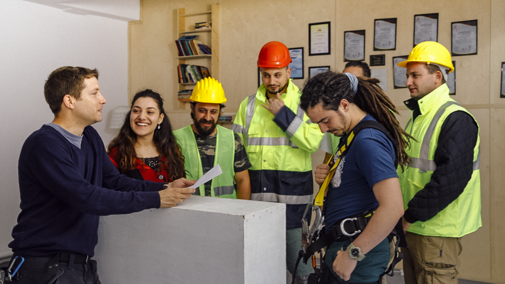 QESE – Quality events solutions and education