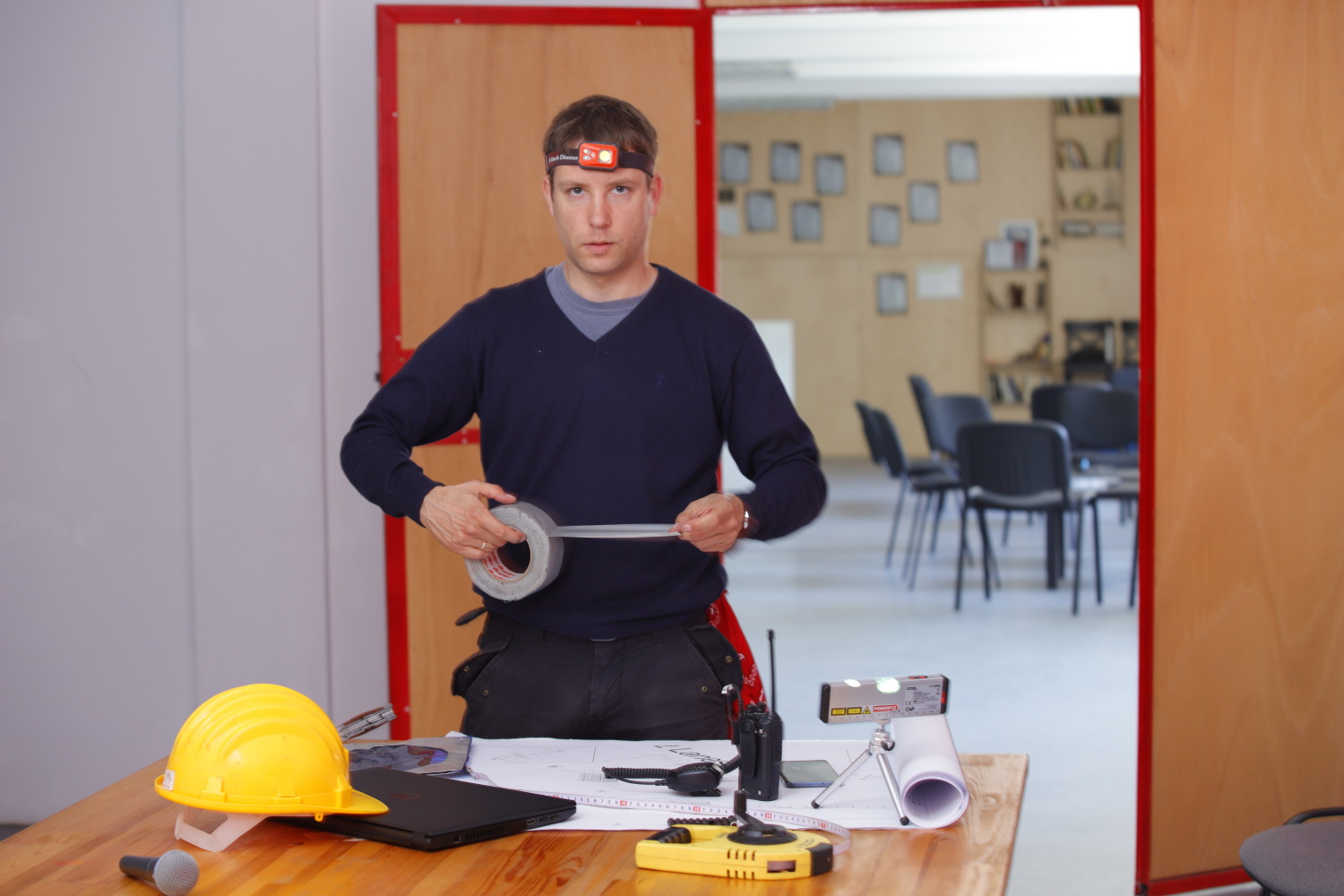 Régie Générale – QESE